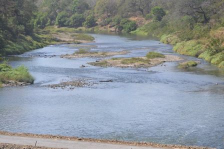 Impulsan manejo adecuado de la cuenca del Tempisque - SurcosSurcos