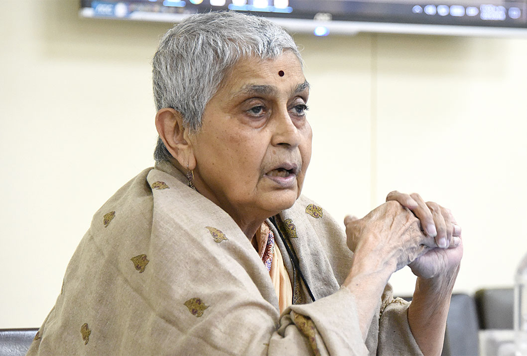 Gayatri Spivak en la UCR - SurcosSurcos
