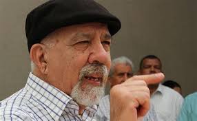 Homenaje a Carlos Lanz: Enfoque de Género - SURCOSSURCOS