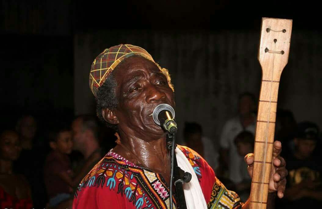 Calypso, patrimonio vivo del Caribe costarricense - SURCOSSURCOS
