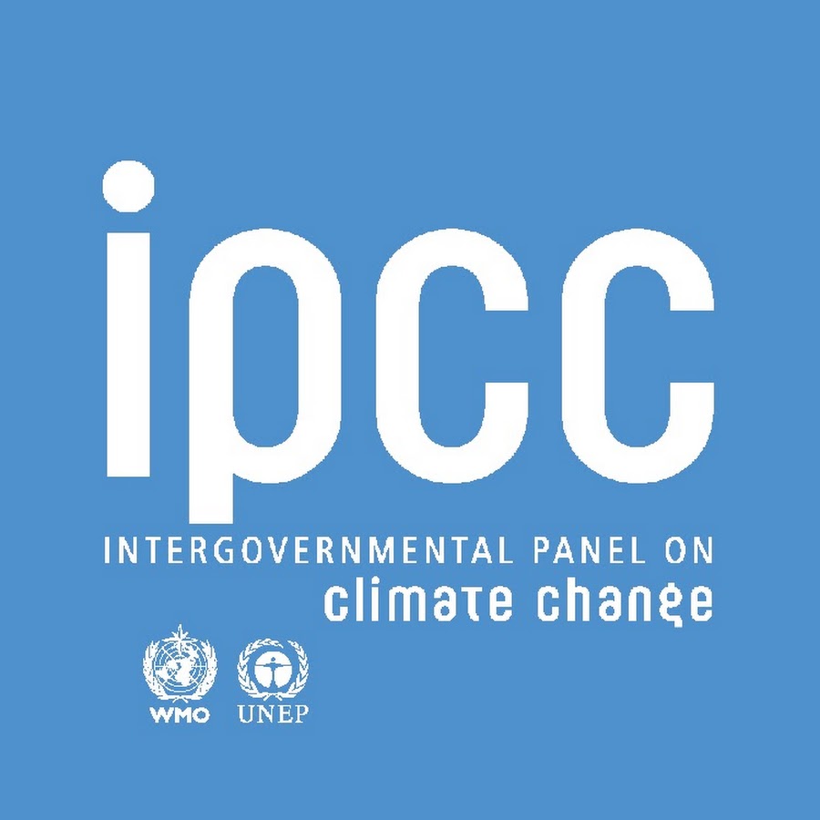 Grupo Intergubernamental de Expertos sobre el Cambio Climático (IPCC ...