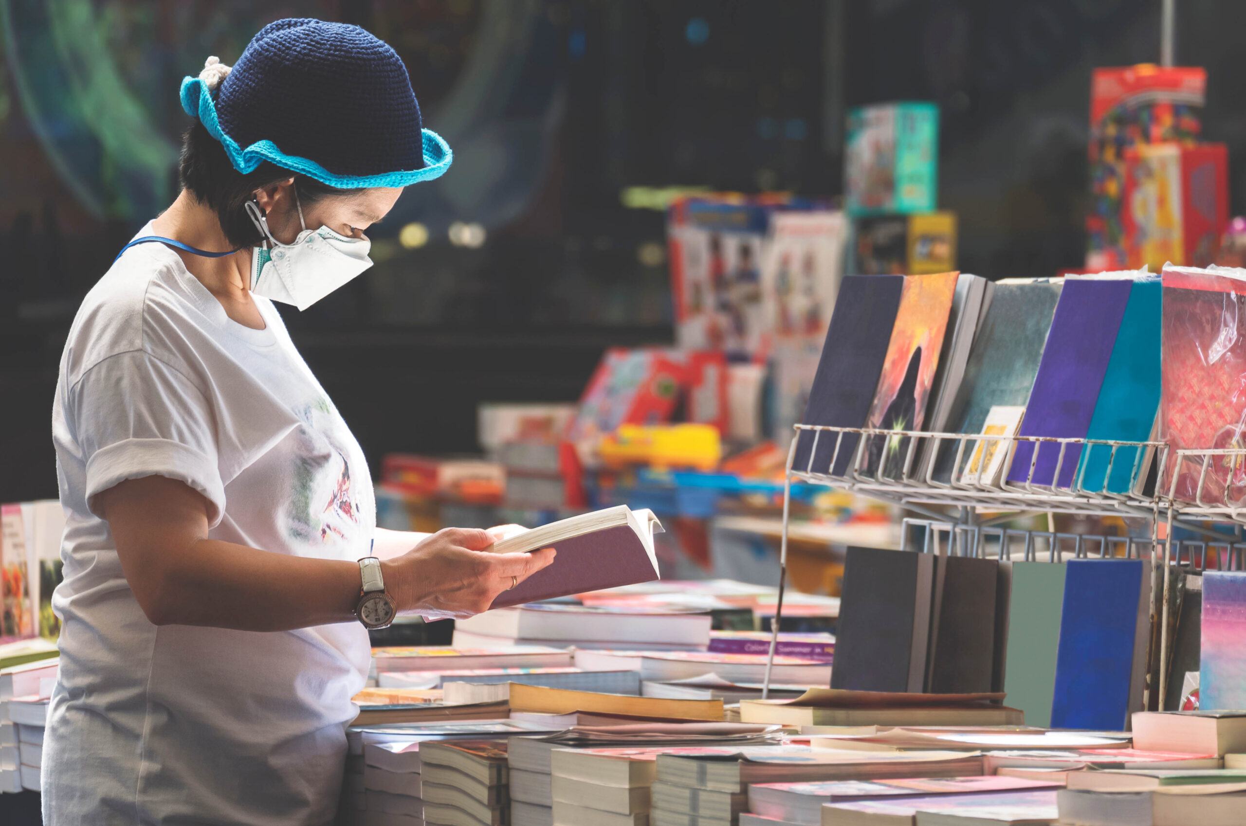 Feria Internacional del Libro en Costa Rica FILCR 2022 ofrecerá una amplia gama de actividades ...