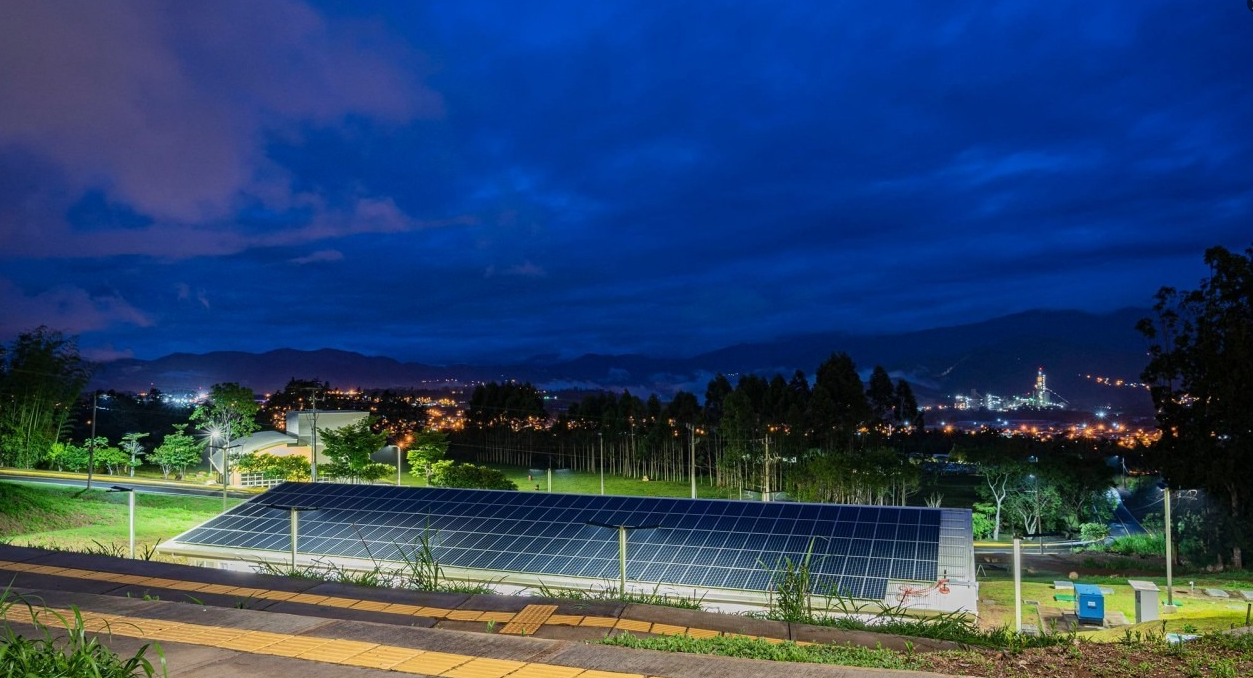 El Tecnológico de Costa Rica reafirma su condición carbono neutral en ...