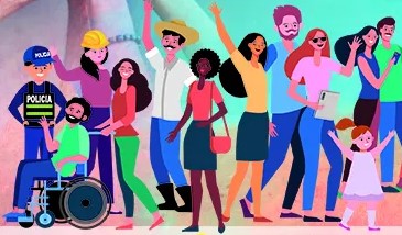 Conmemoración del 75 aniversario del solidarismo costarricense ...