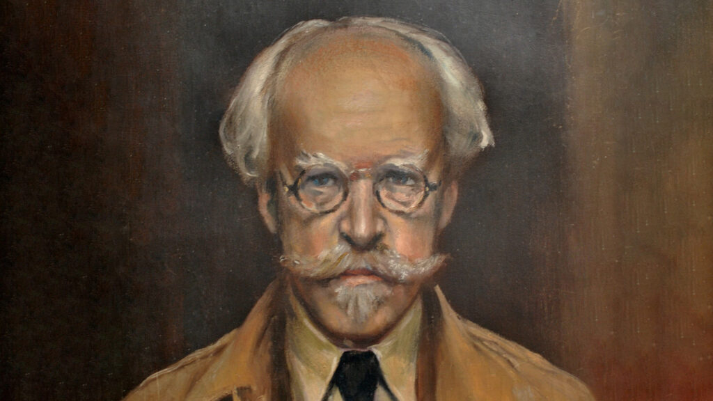 La híbrida y portentosa obra de Alexander Bierig - SURCOS Digital