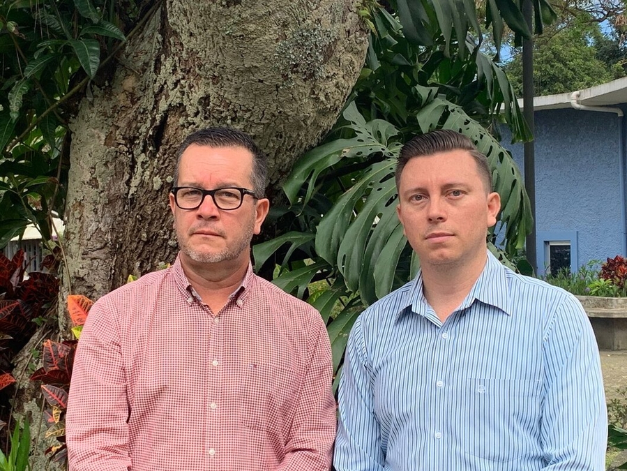 UCR, Voz experta: Las escuelas unidocentes en Costa Rica son ...