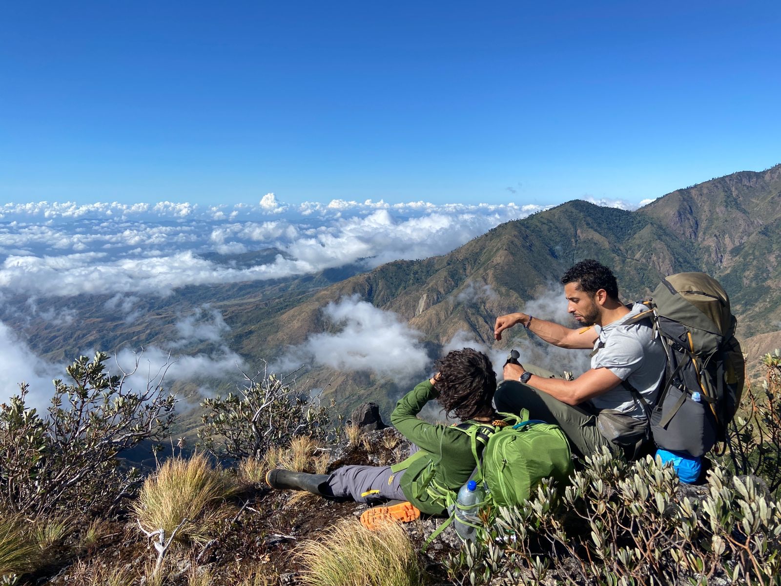 Ológa Pú Tours un emprendimiento indígena con sello cabécar - SURCOS ...