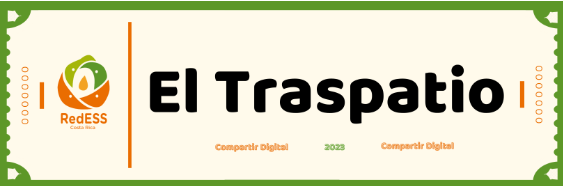 Primera Edición de El Traspatio 2023 - SURCOS Digital