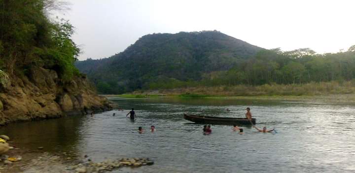 Un tour que resalta la importancia histórica y cultural del río Grande ...