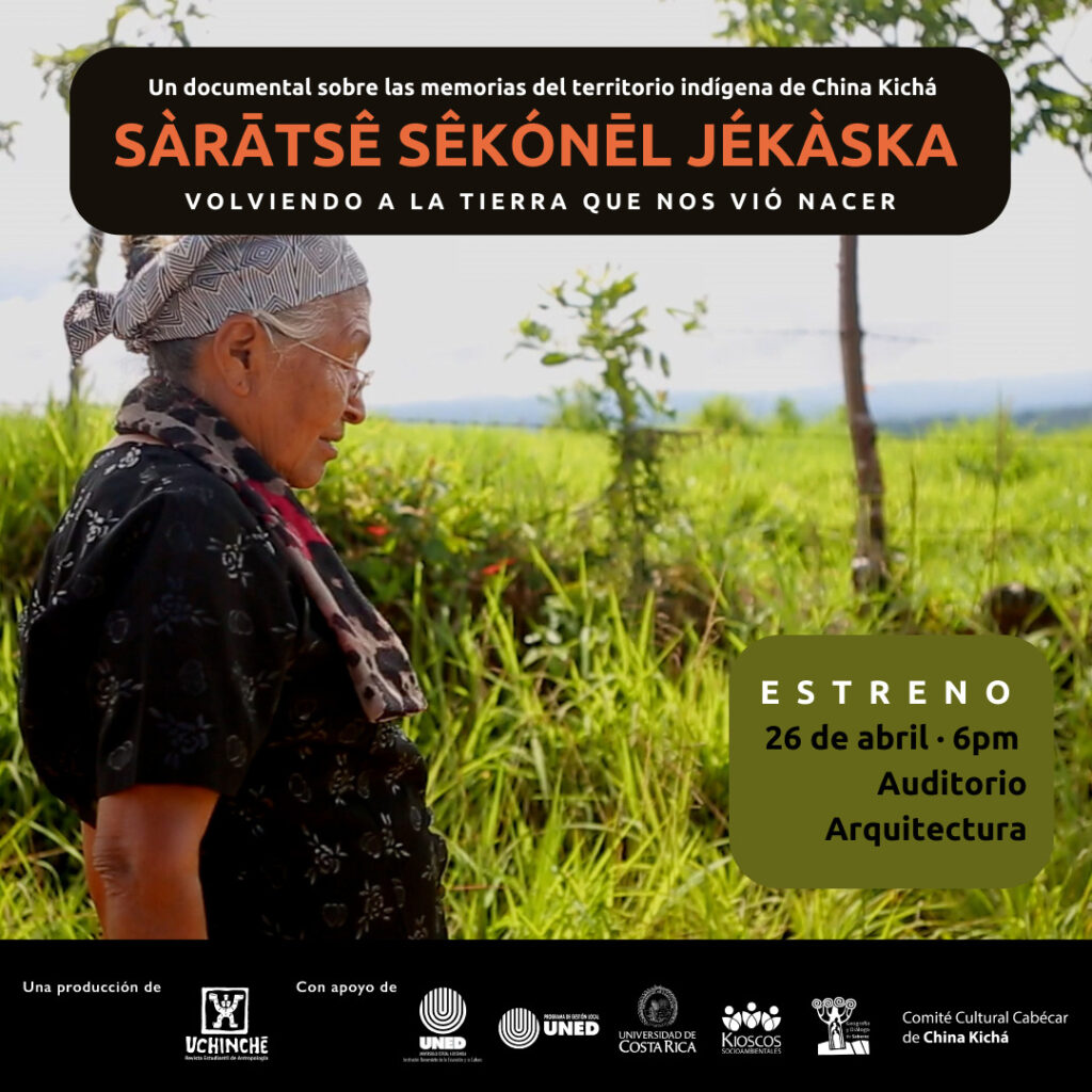 Celebración del Día del y la Aborigen Costarricense e invitación de la ...