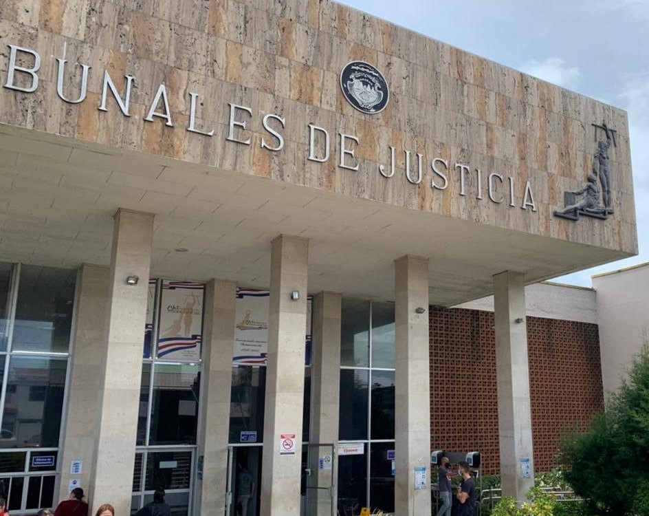 Comunicado del Poder Judicial: Tribunal de Apelación de Sentencia de ...