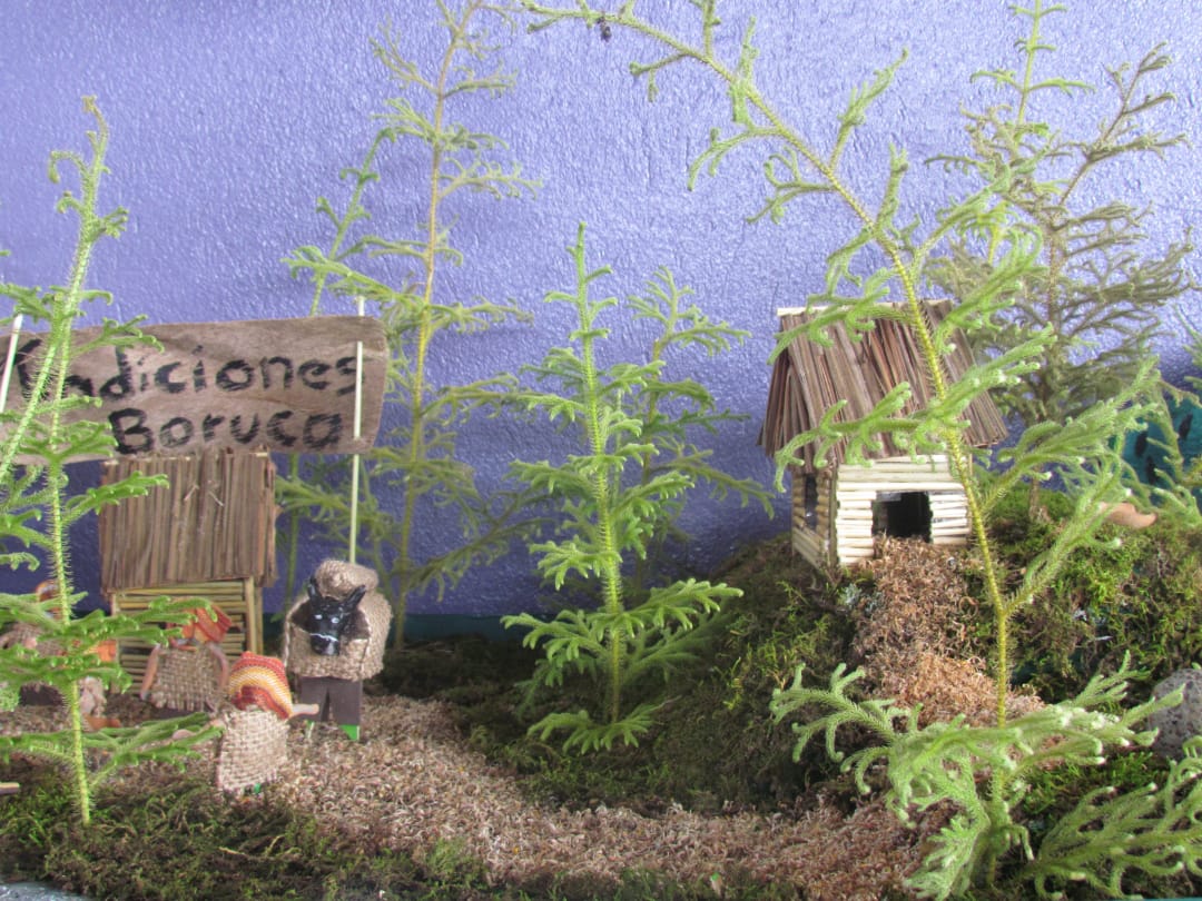 Escuela Indígena de Rey Curré será sede de la etapa circuital del FEA ...