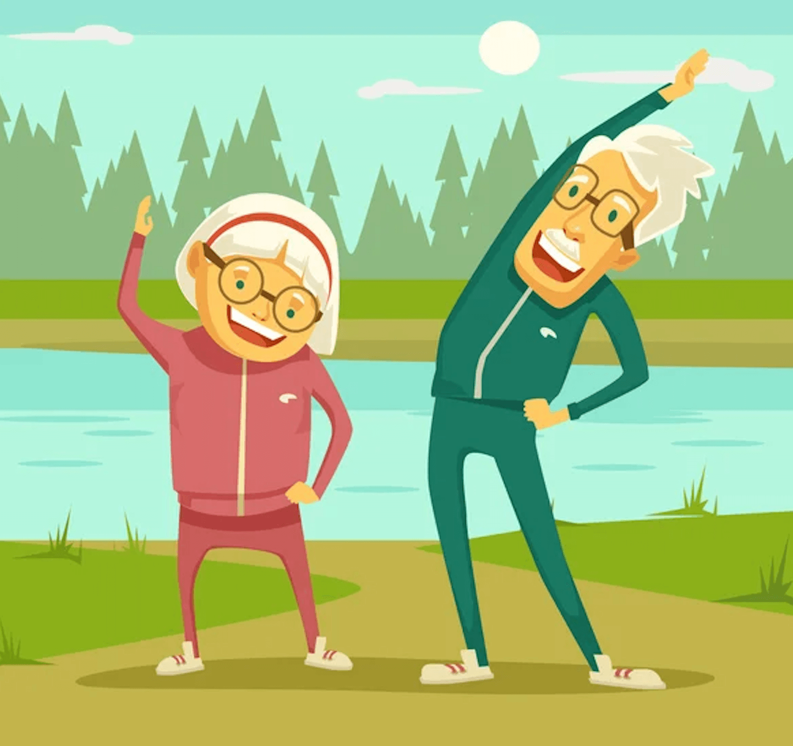 UNA Viernes Científico - Funcionalidad es clave en la vejez - SURCOS ...