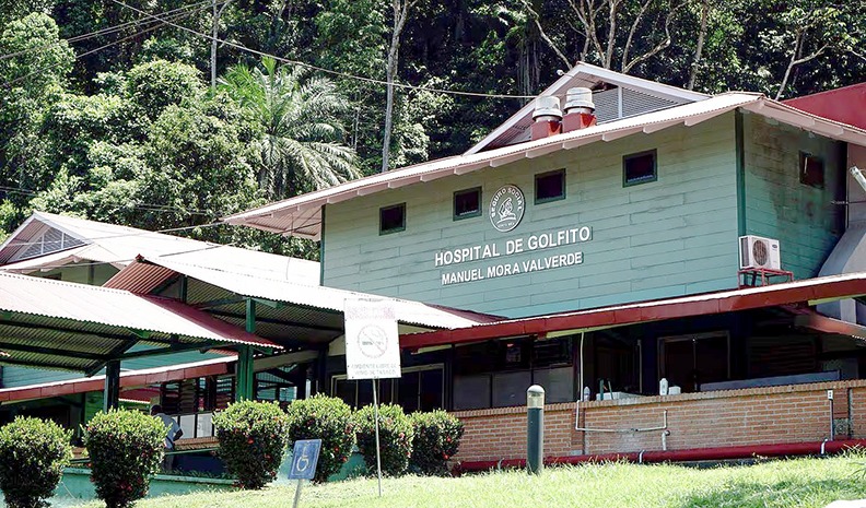 Nuevo Hospital de Golfito será una realidad - SURCOS Digital