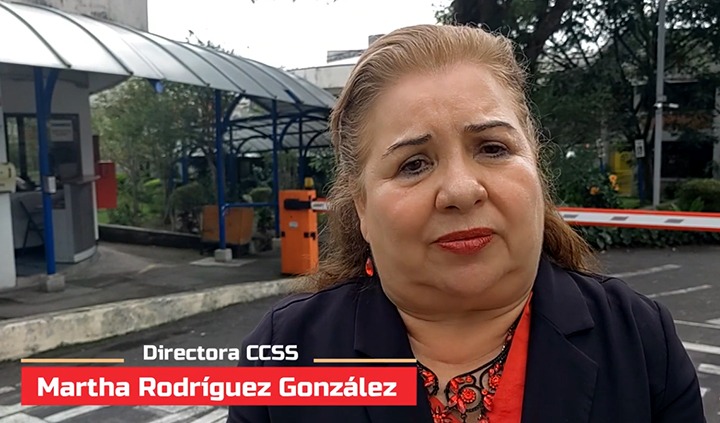 Movimiento Patriótico por Costa Rica reconoce lucha de UNDECA en ...