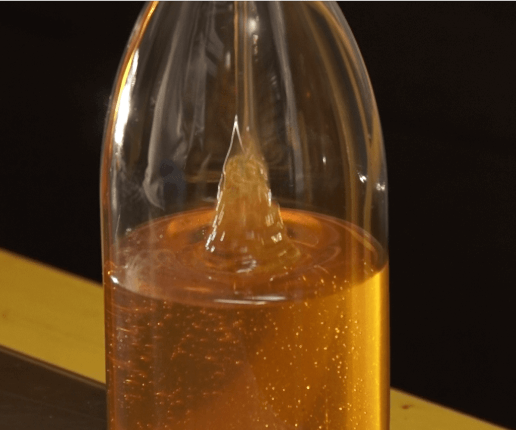 Miel adulterada reina en ferias del agricultor - SURCOS Digital