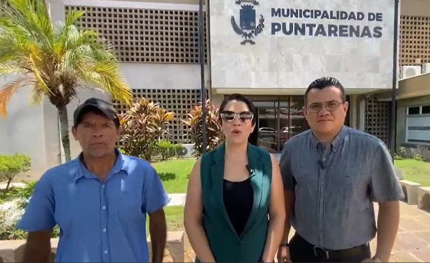 ANEP logra reinstalar a dos trabajadores de la Municipalidad de ...