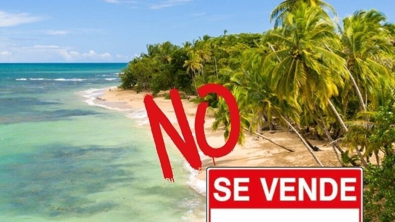 Lucha para frenar el proceso de gentrificación que atraviesa Costa Rica ...