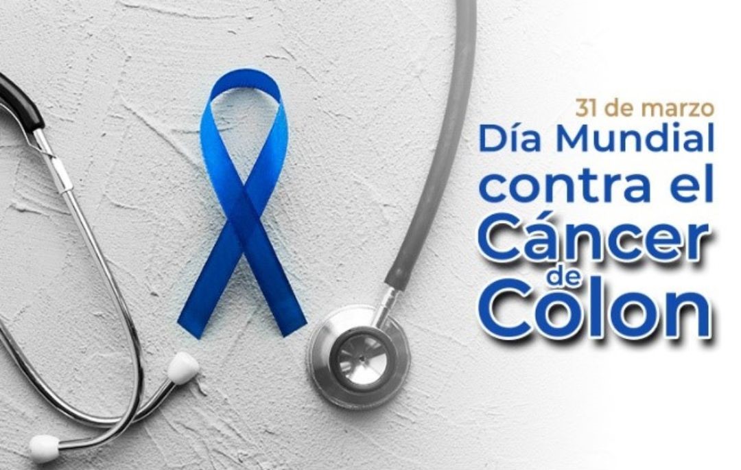 31 de marzo Día Mundial Contra el Cáncer de Colon (CC) - SURCOS Digital