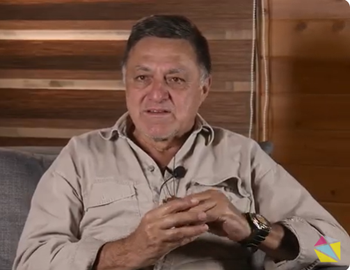 Proponen modelo de gobernanza regional participativa para la Zona de ...