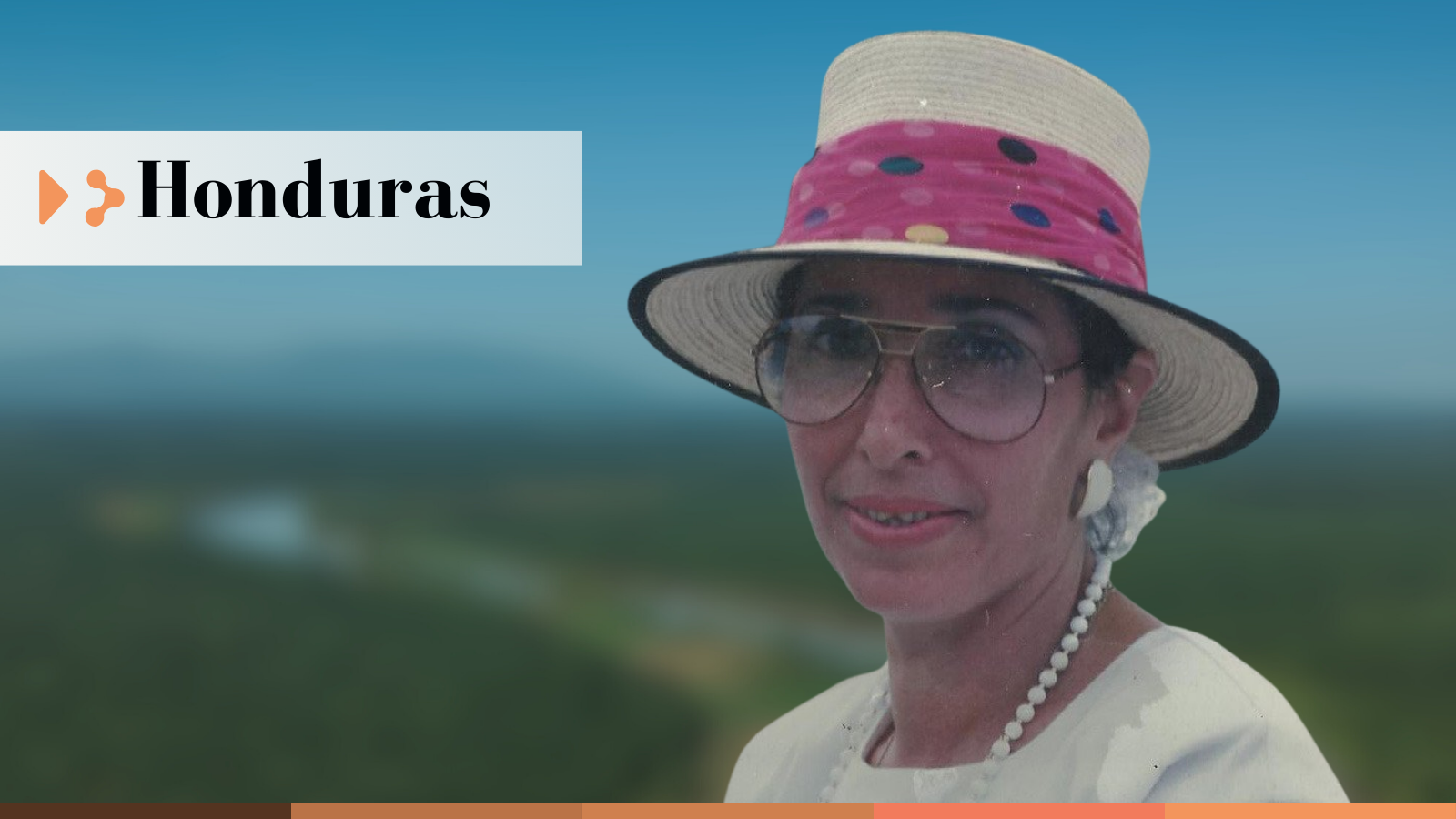 A 30 años de su asesinato: se erige un monumento en memoria de ...