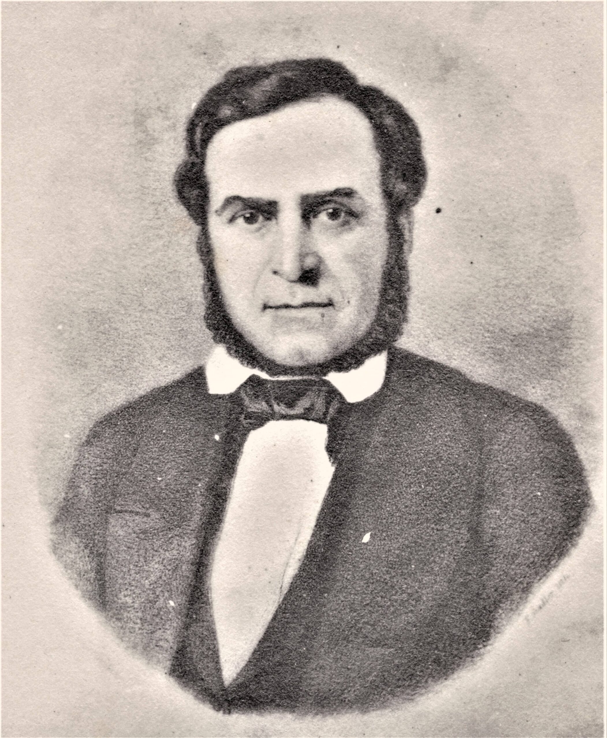 Don Juanito Mora en un inverosímil reto a duelo - SURCOS Digital