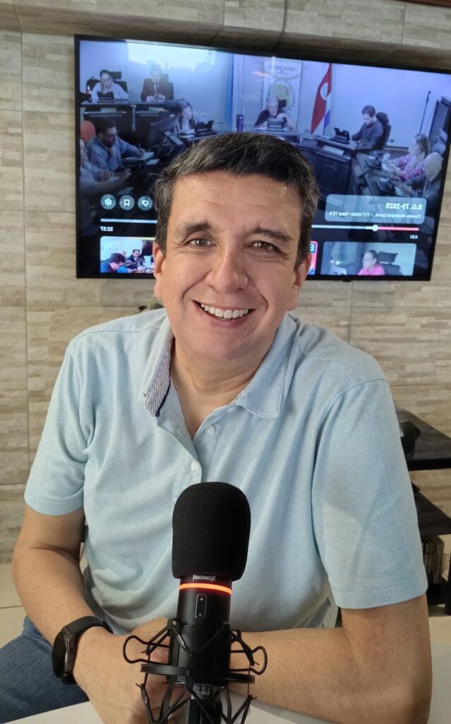 “Cuando el enojo se vuelve excusa” - ¿Dictadura? ¿y de 70 años? Segunda ...