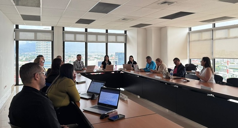 UNDECA reitera disposición al diálogo y mantiene vigilancia por crisis ...