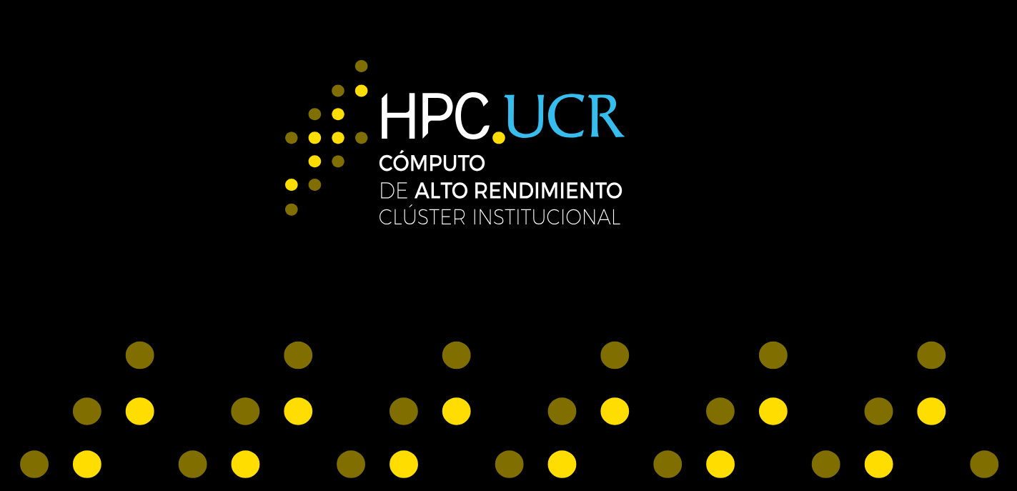 Expertos de la UCR presentan la HPC@UCR - SURCOS Digital