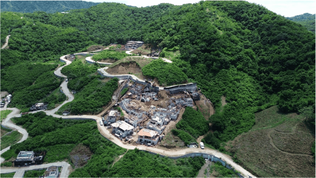 Falta de planificación, deterioro ambiental y proliferación de riesgos ...